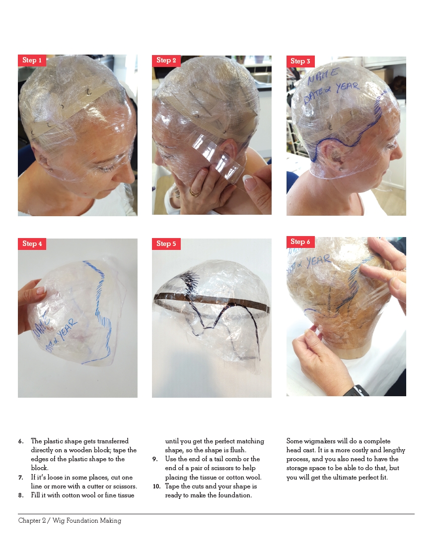 Ihr Spezialist für Haar- und Maskenbildnerbedarf - A Practical Guide to ...